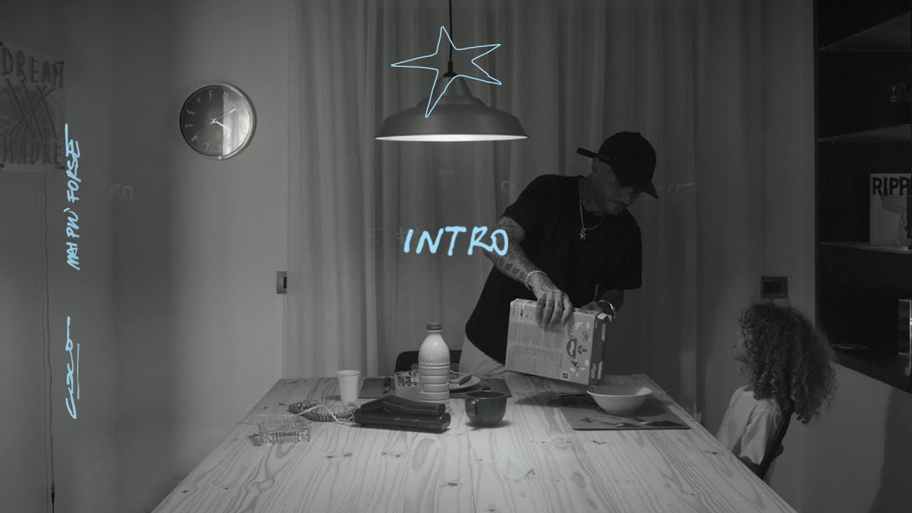 CoCo - Intro (Official Visual Video) - YouTube