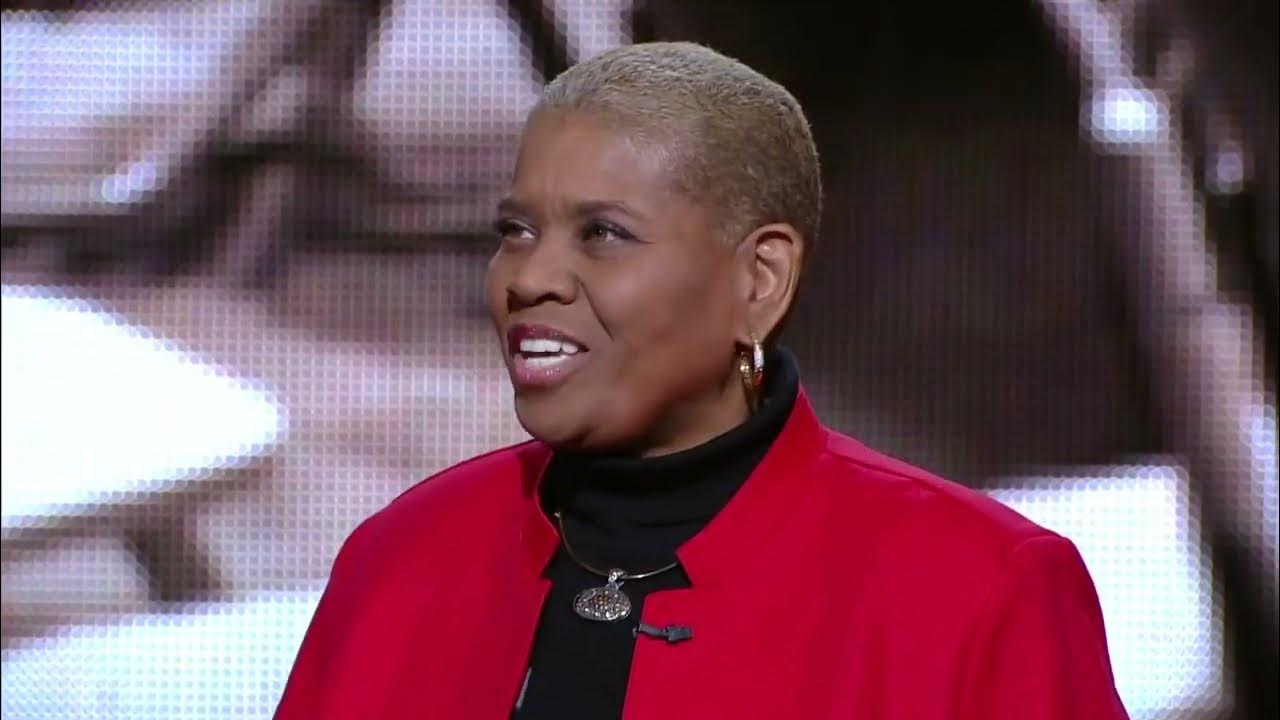 Every kid needs a champion_ Rita Pierson (TED TALKS) - YouTube