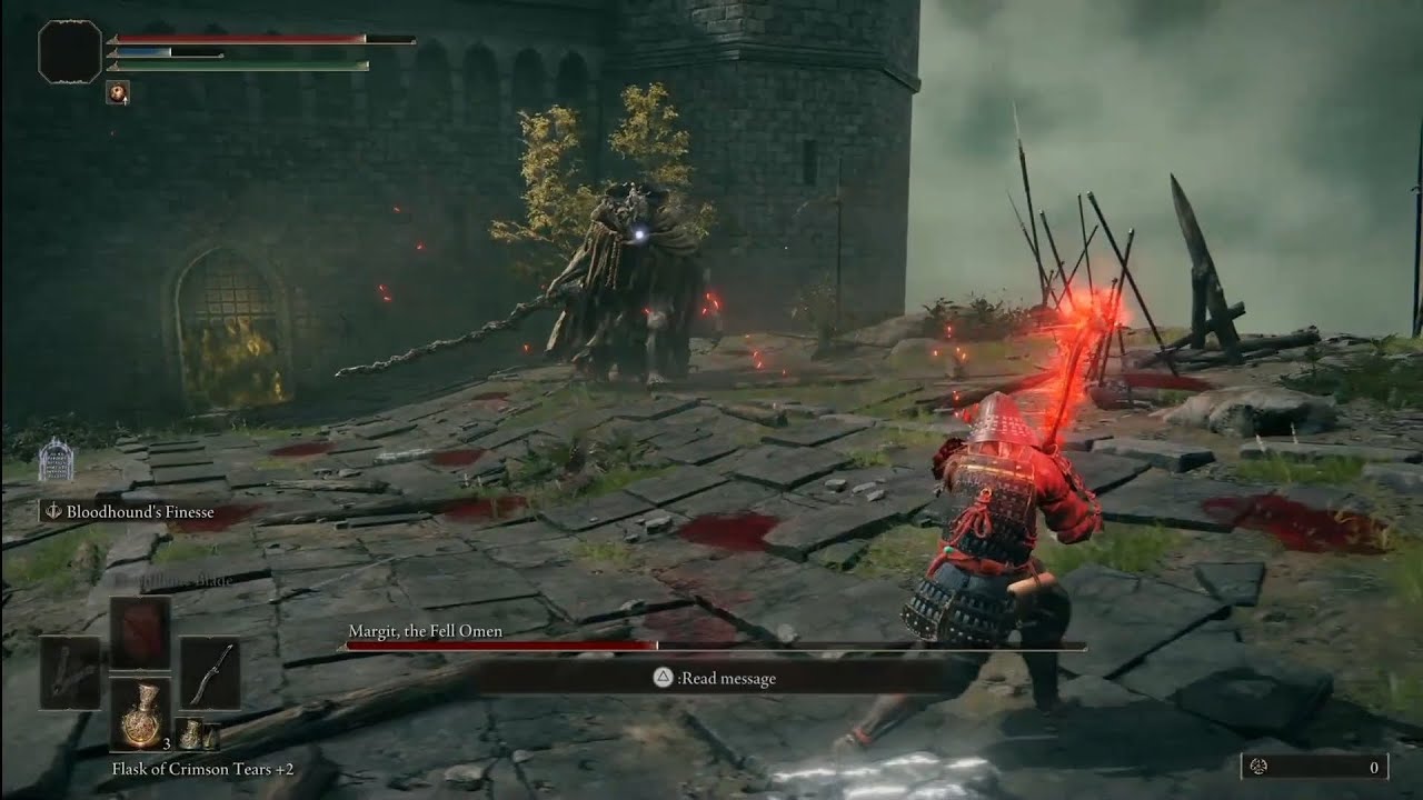 First Elden Ring boss fight!!! First try...What!!! - YouTube