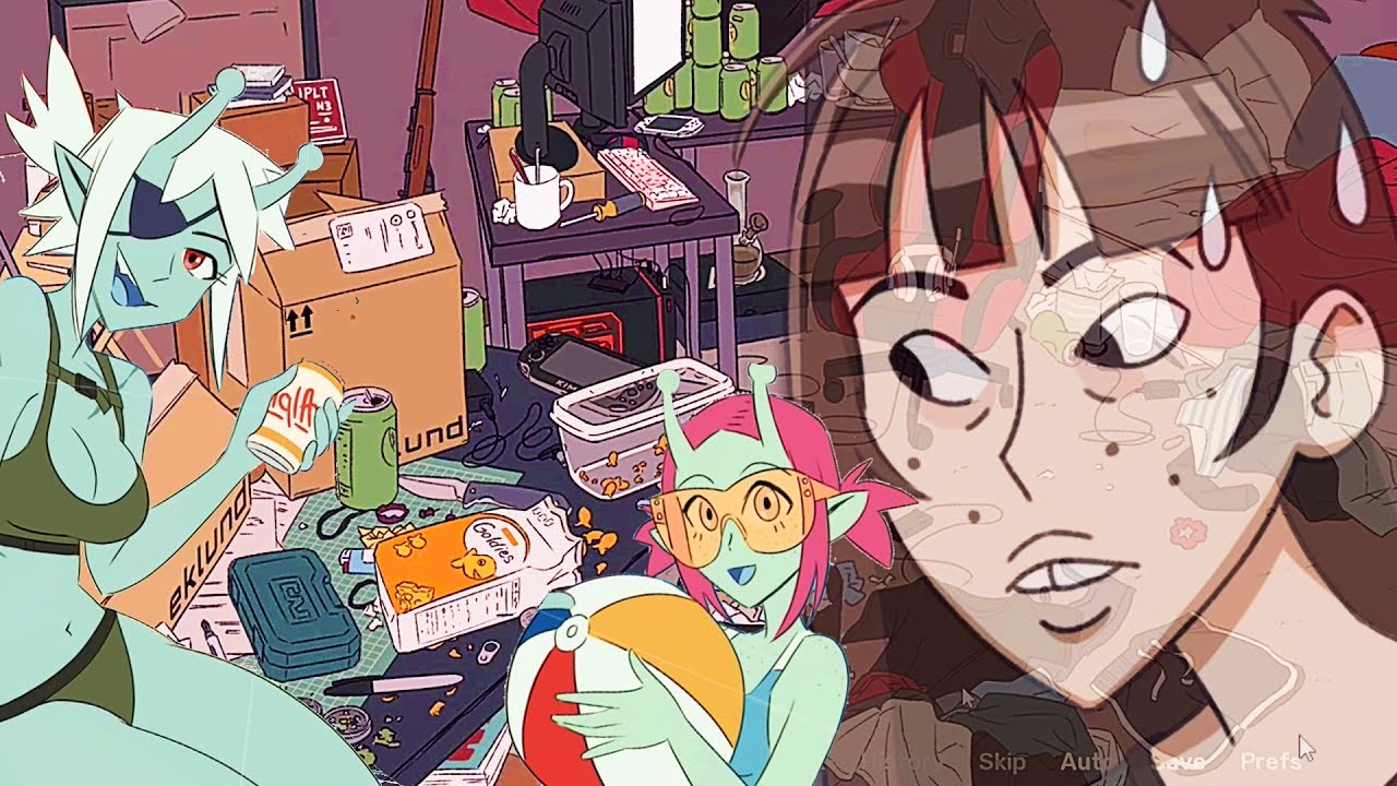 Totally Hope Not Relatable Neet Girl Date Night Youtube