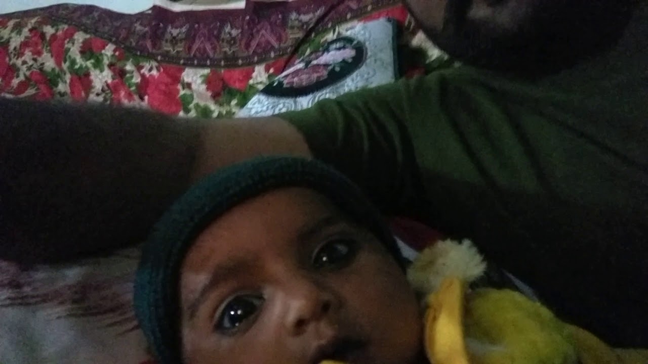 Imaan Fatima(4) - YouTube