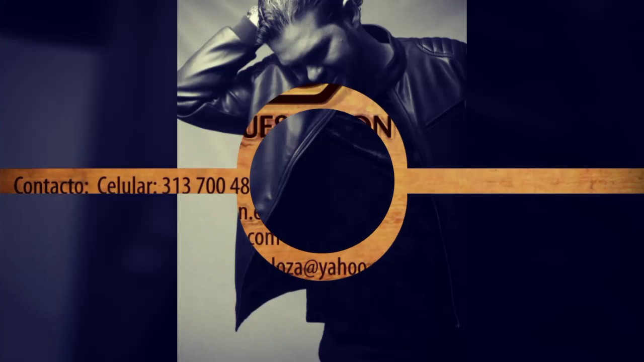 KANDEX Y ADN—ESTE AMOR ES MÁS FUERTE(VÍDEO LYRICS) - YouTube