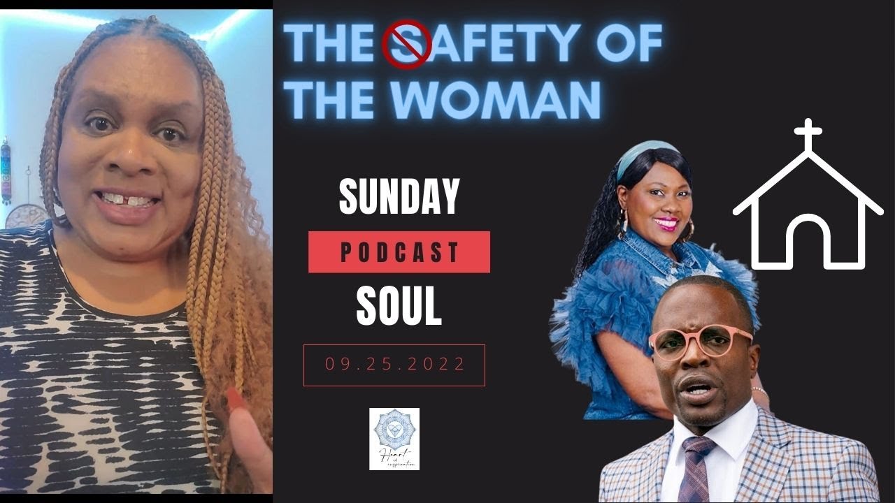 Can Women Provoke Men? (Bishop Lamar Whitehead & Tarsha Howard) - YouTube