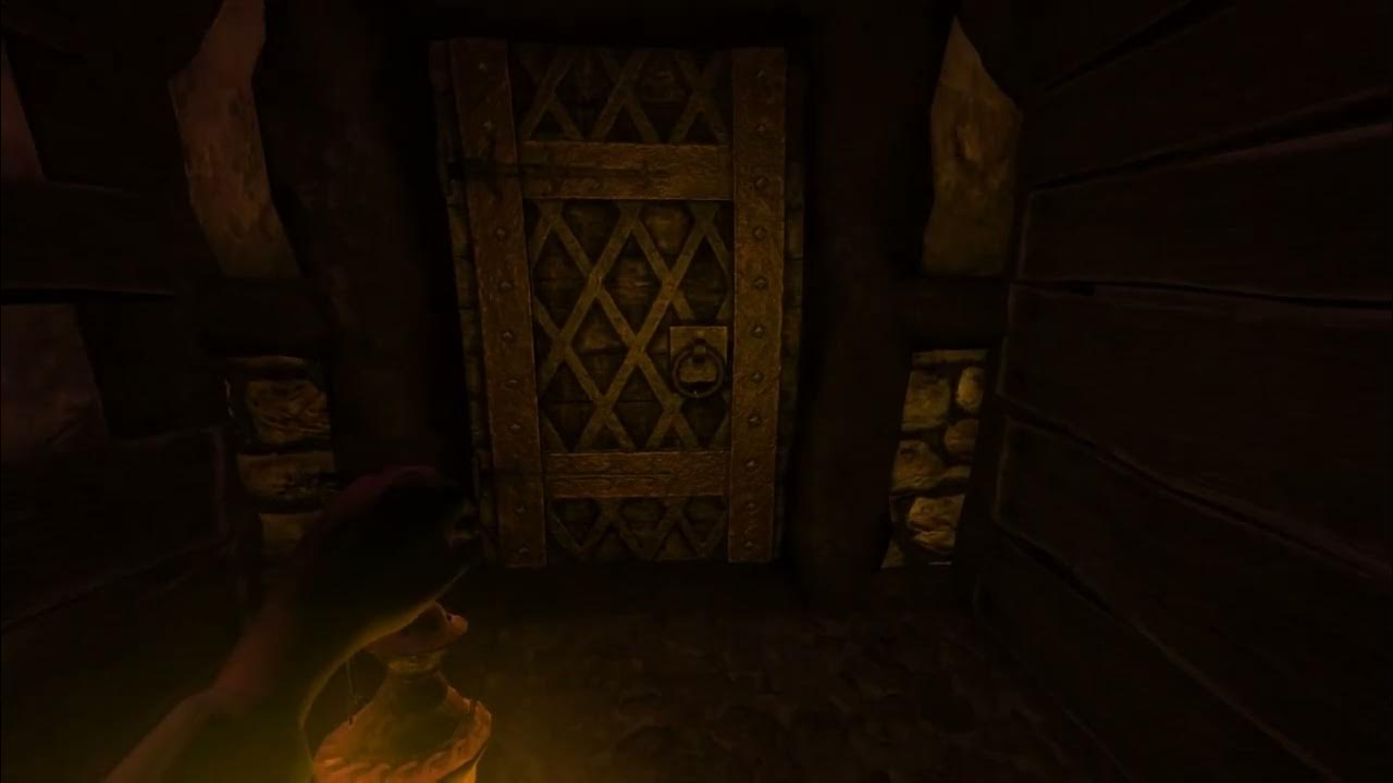 Amnesia The Dark Descent Remastered Part 3 - YouTube