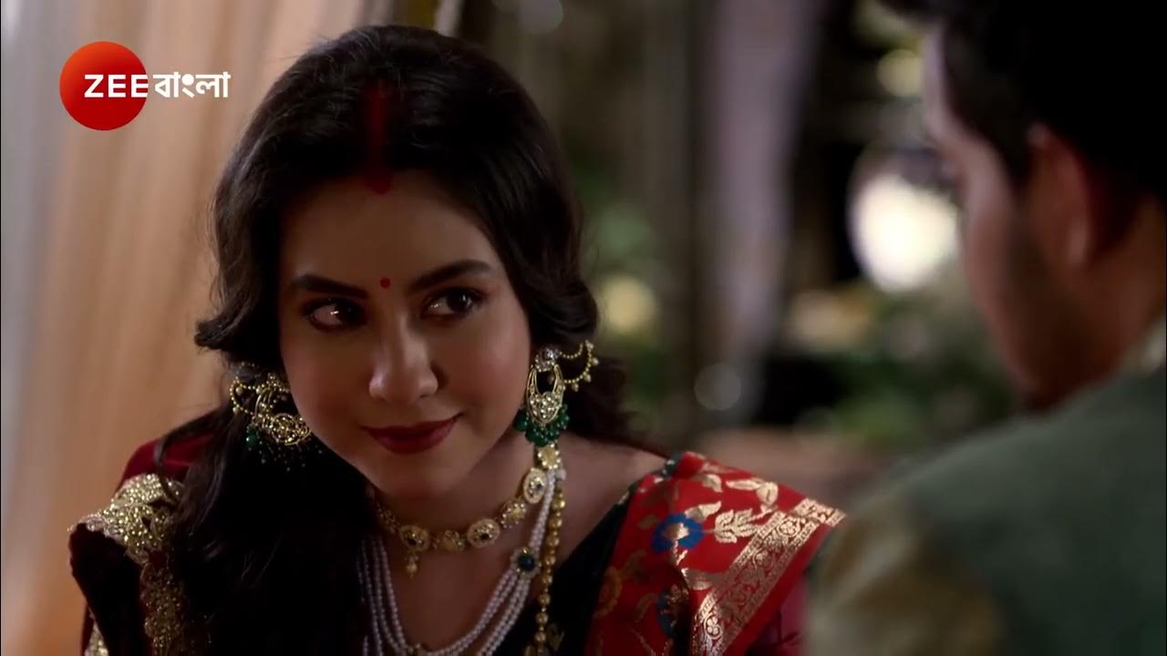 Phulki | Ep - 695 | Webisode | May 14 2025 | Zee Bangla - YouTube