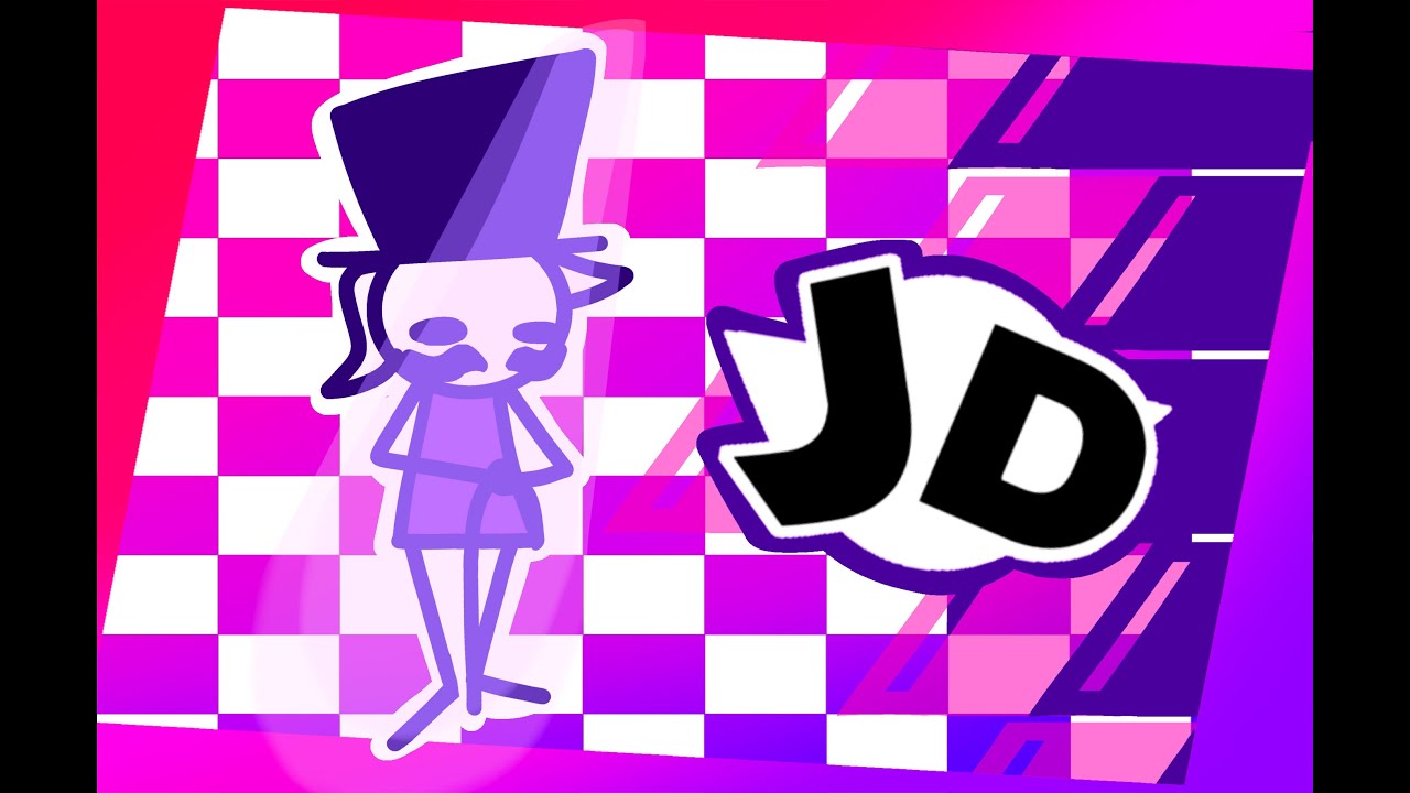 Jolly Good Show -The Extended Goofy | JD Studio - YouTube