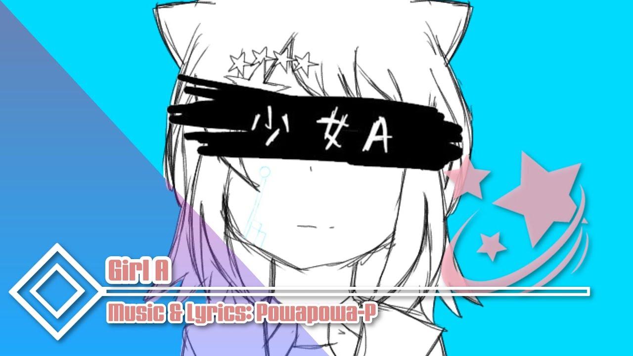 【POPY CeVIO AI】Young Girl A - YouTube Music