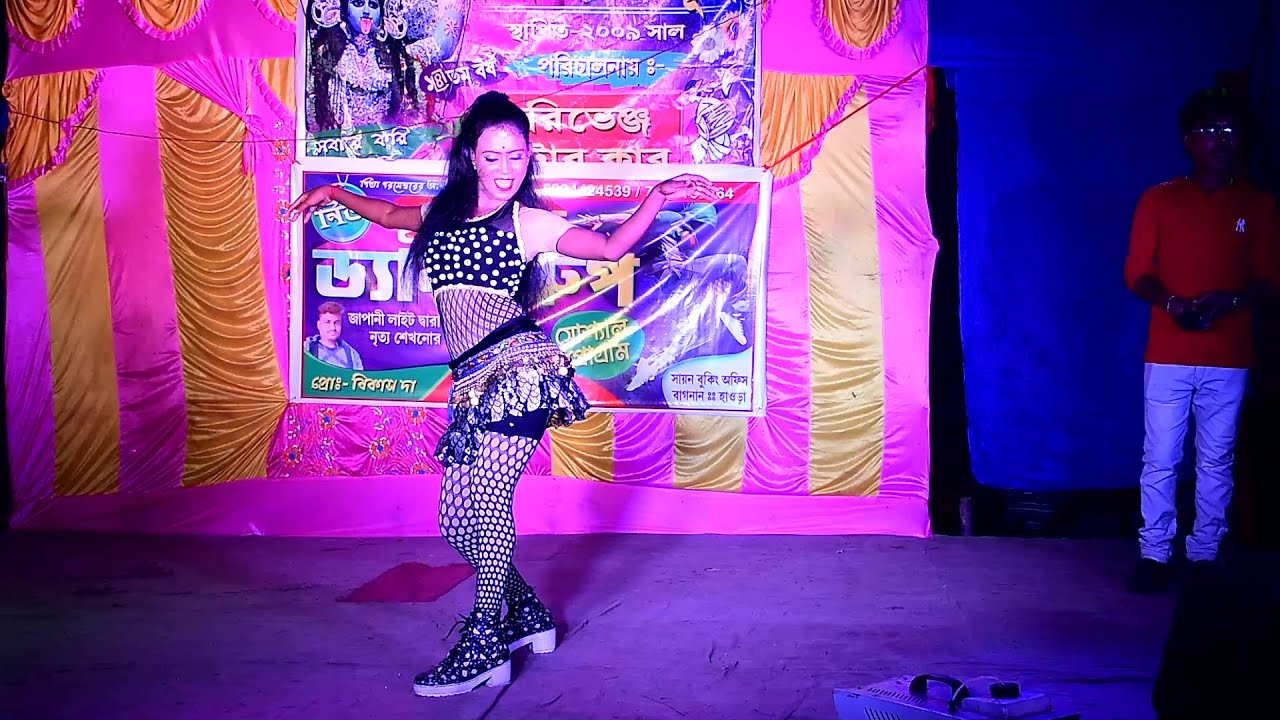 Pani Wala Dance - YouTube