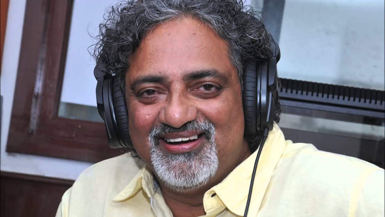 919 Spotlight with Joy Mathew - YouTube