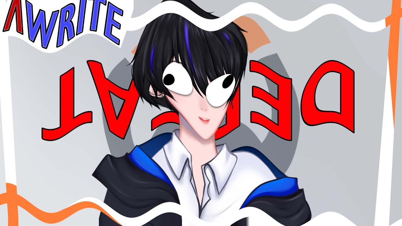 「AWRITE」Overwootch 2 | มานม่ายเหมียนเดอ~ - YouTube