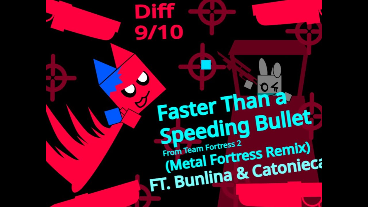 JSAB Scratch: Faster Than A Speeding Bullet - YouTube