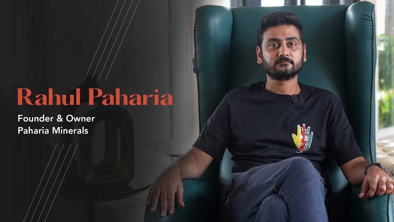 Rahul Paharia | The Breakthrough Weekend by Coach Sid | September 2023 ...