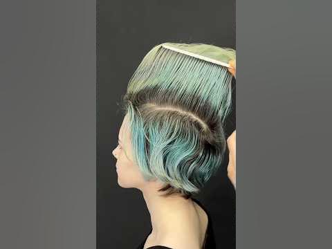 💙💜🩷 как вам окрашивание ? 🩷💜💙 - YouTube