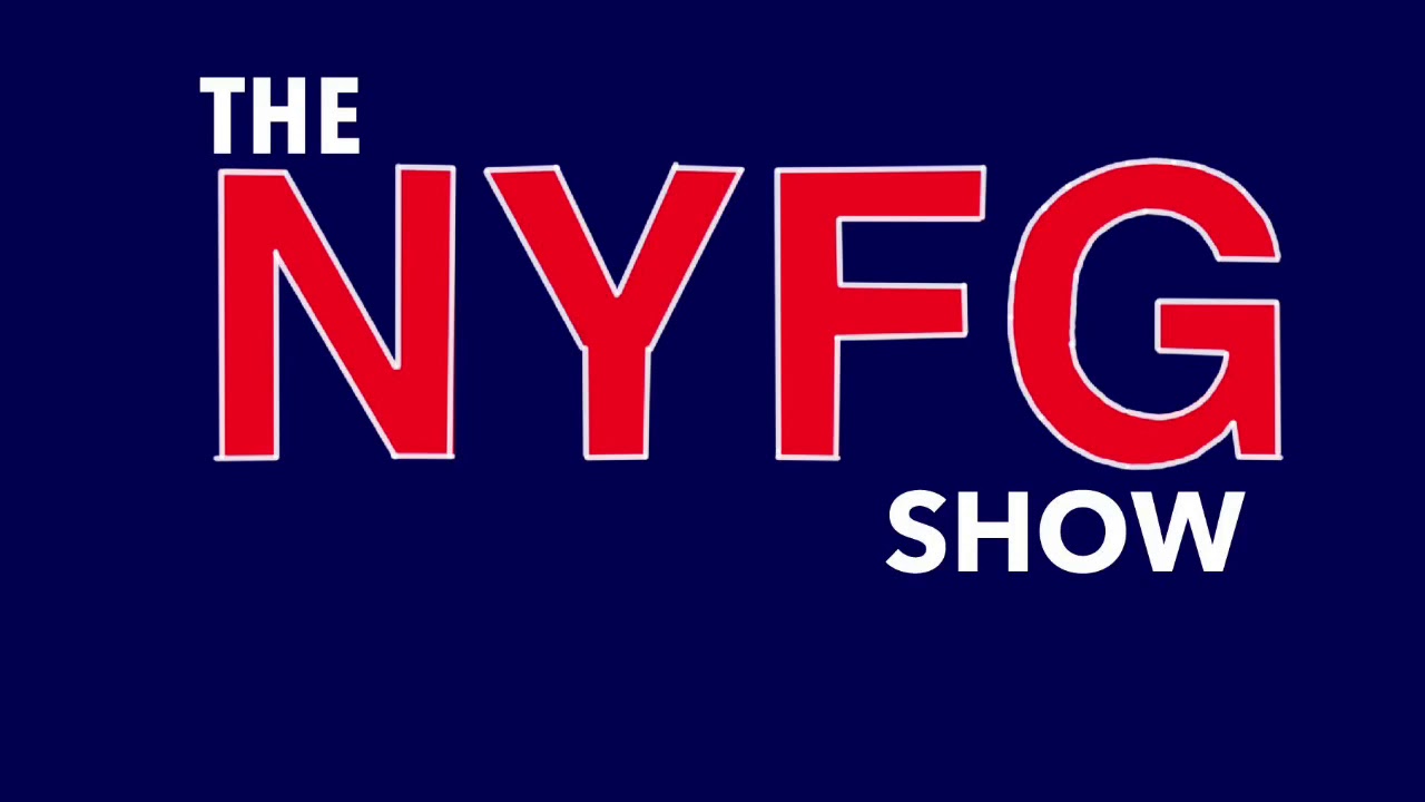 The NYFG Show Ep.1: Giants 2020 Offseason Breakdown Part One - Free ...