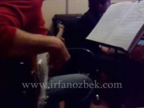 İsmail Soyberk - İrfan Özbek / Serpildi Güneşim