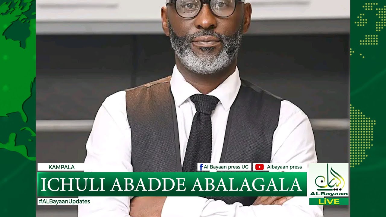 ICHULI ISMA ABADDE ABALAGALA - YouTube