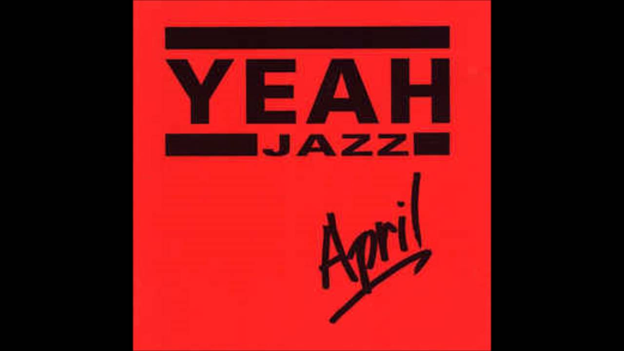 Yeah Jazz - Lorraine and Duane - YouTube