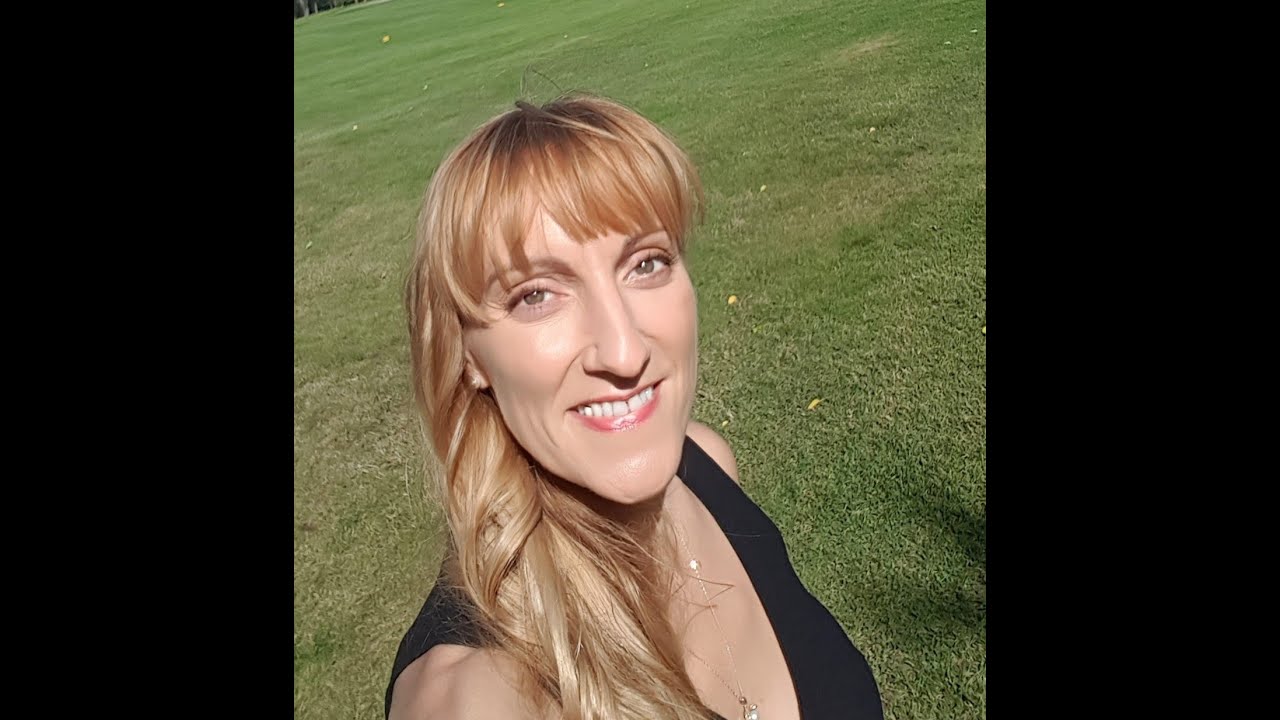 Woman Navy Commander – Interview with Michele Tessier - YouTube