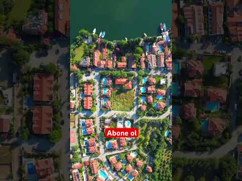 Muğla / Dalyan muhteşem 📍🤩 #muğla #dalyan #deniz