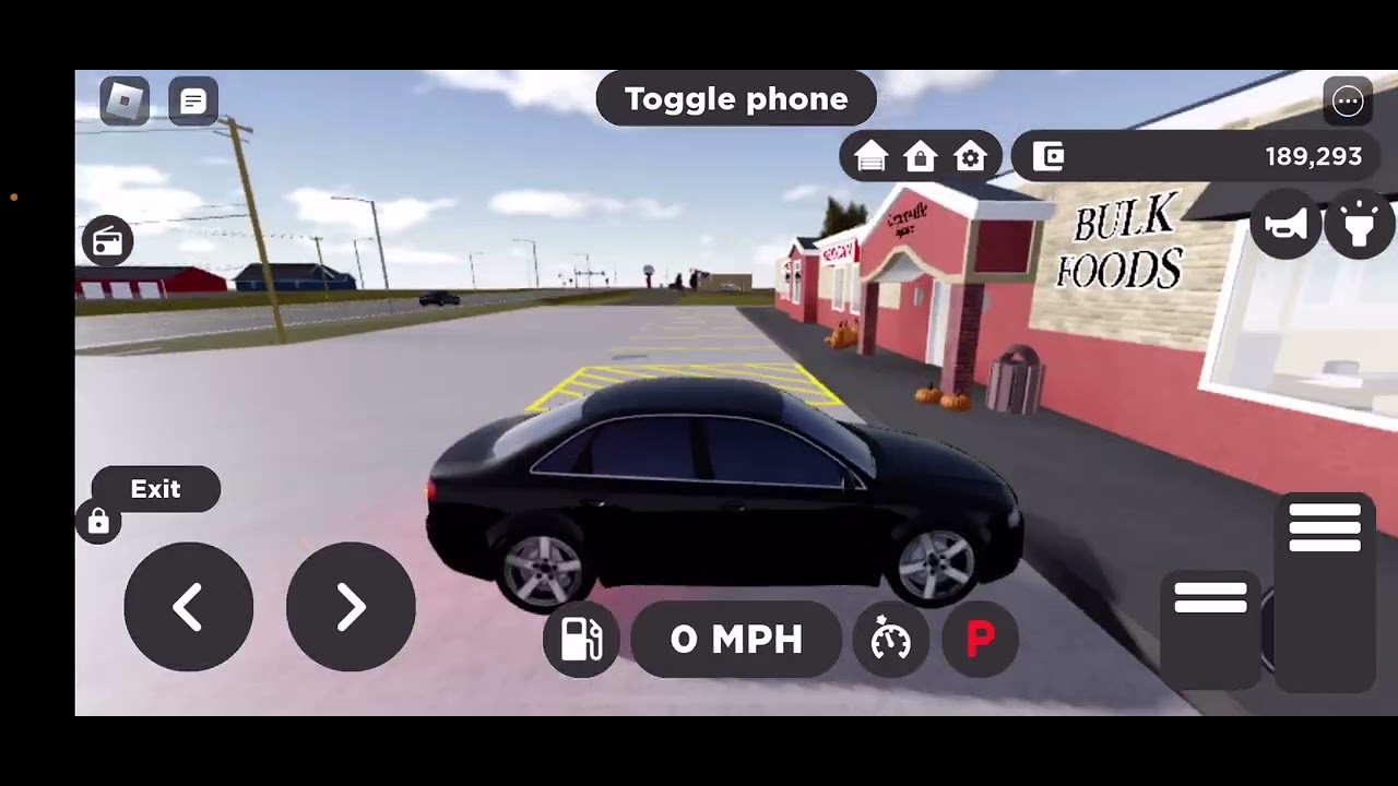 Special Rp session in Greenville roblox - YouTube