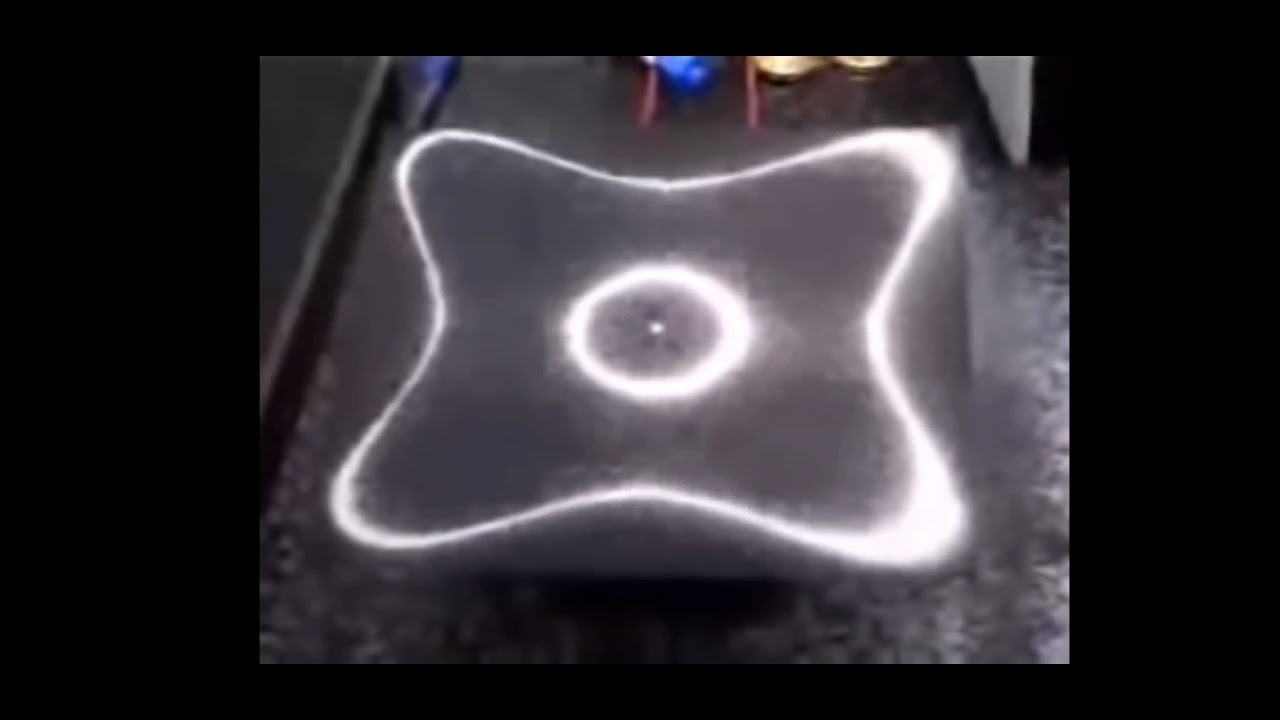 If you Wanna Understand the universe think in terms of energy ...