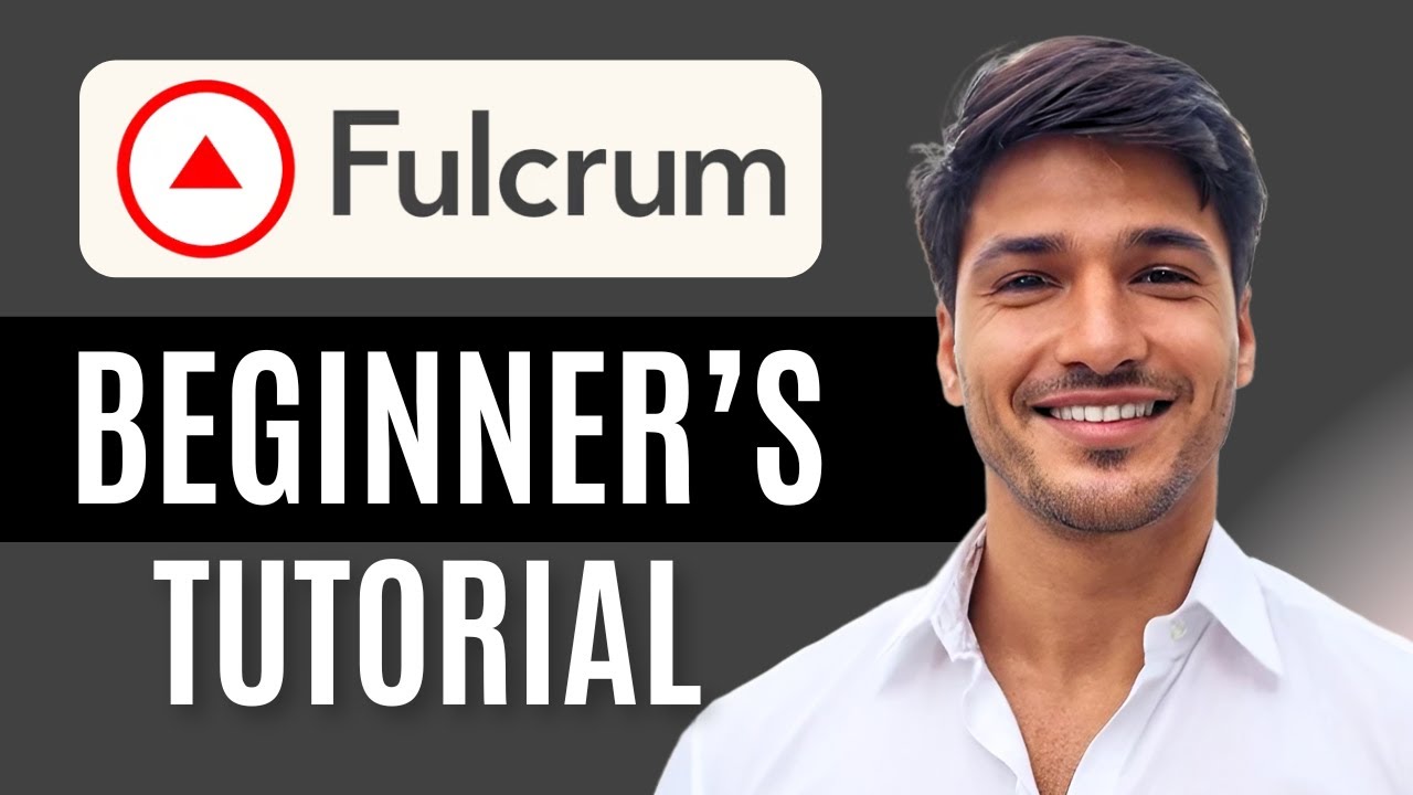 Fulcrum App Tutorial for Beginners 2025 | Collect Field Data with Ease ...