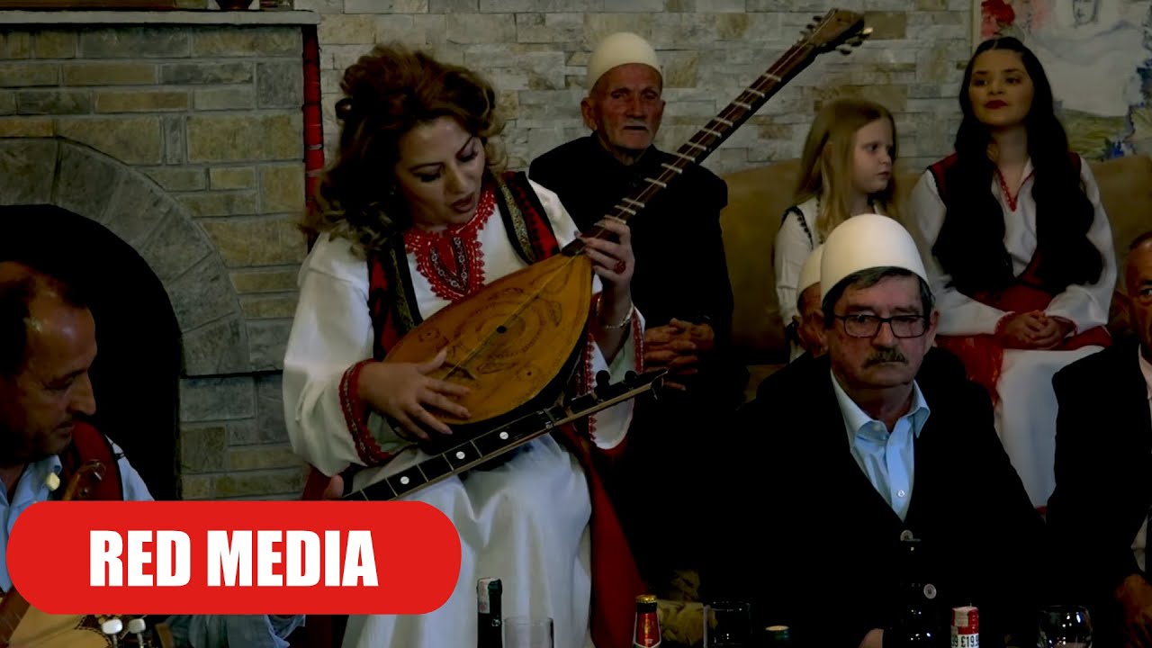 Sharkija e babës-Sabrie Hoti (Official video 4K) - YouTube