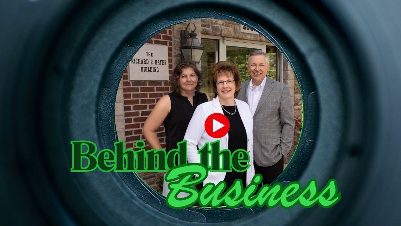 Behind the Business: Hartland Insurance Agency - YouTube