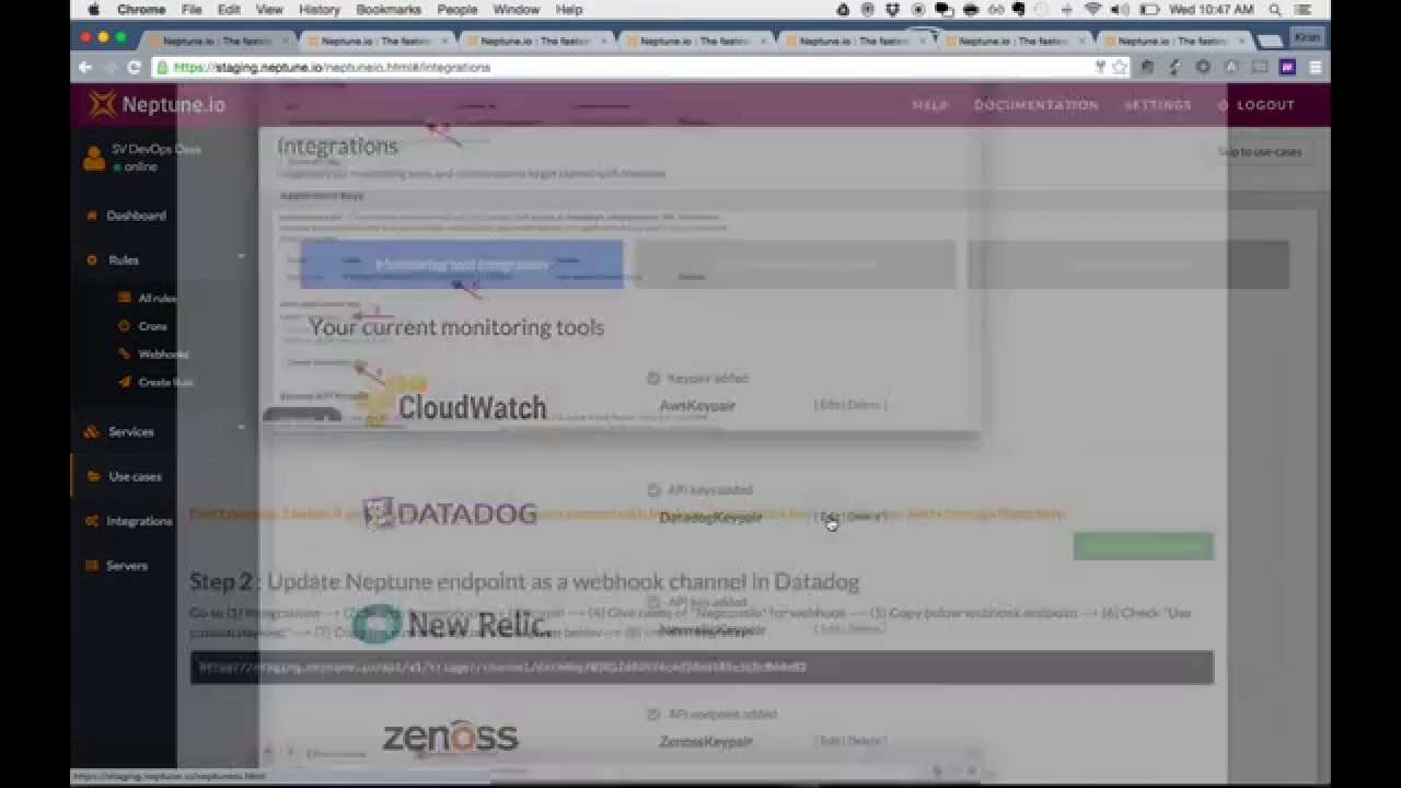 Neptune.io Product Video - YouTube