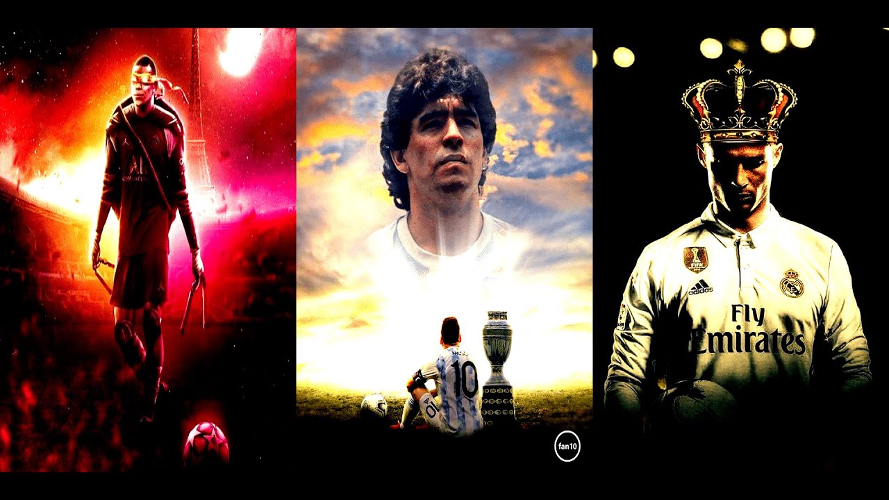 SOCCER COMPILATION | TRENDING FOOTBALL REELS TIKTOK | BEST TRENDING ...