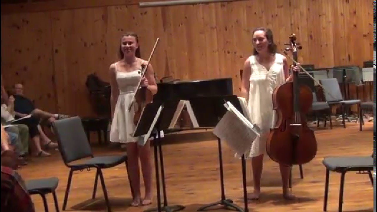 Erwin Schulhoff, Five Pieces for String Quartet - YouTube