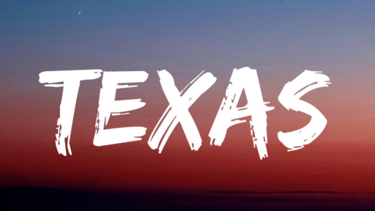 Blake Shelton - Texas (Lyrics) Chords - Chordify