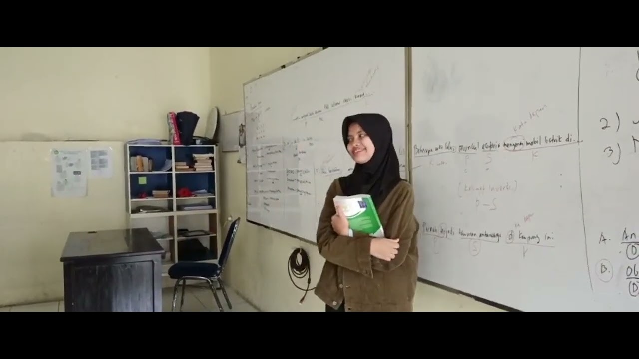 Biologi Drama Kelompok 3 Youtube