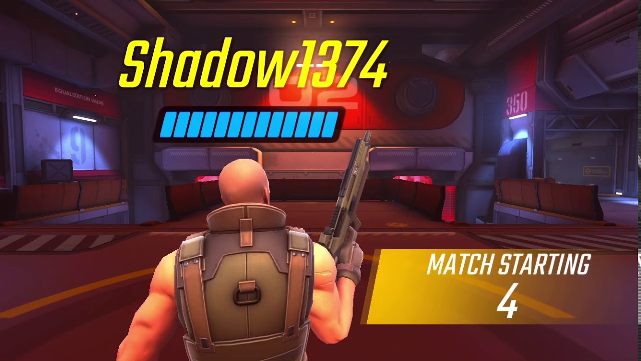 Shadow Gun #2 - YouTube