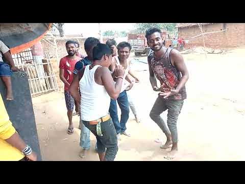 Jharkhand Adivasi || Jharkhand Adivasi Dance Song || Jharkhand Adivasi Dance 2023 || - YouTube