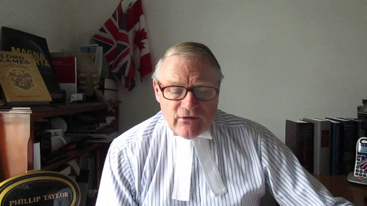 Lord Kames - YouTube