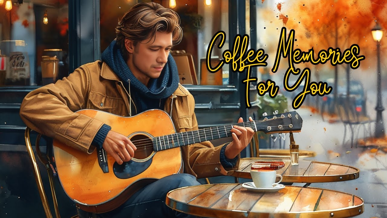 Coffee Memories for You - YouTube