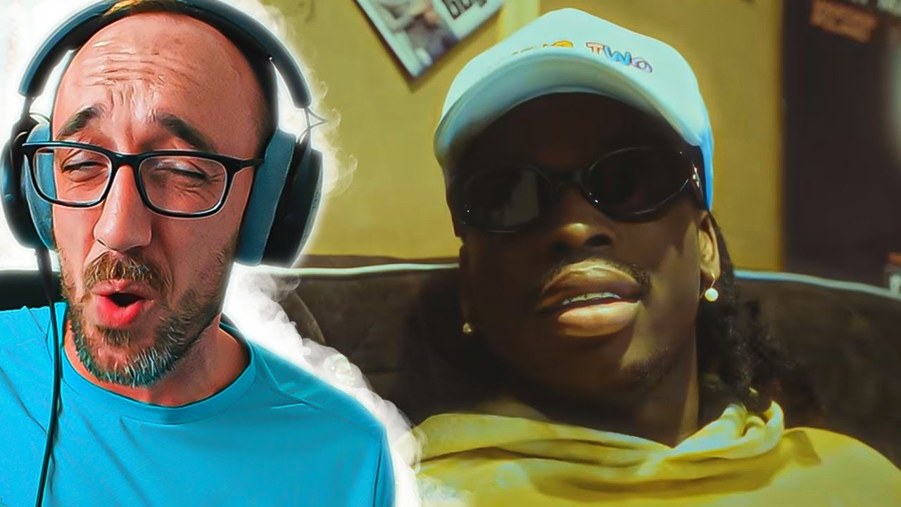 Fireboy DML - 'Someone' | My Reaction & In-depth Analysis - YouTube