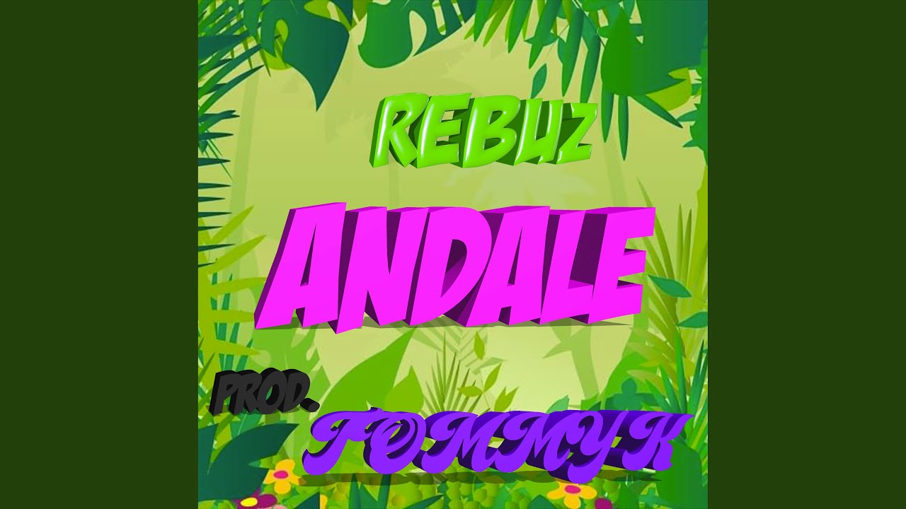 Andale - YouTube