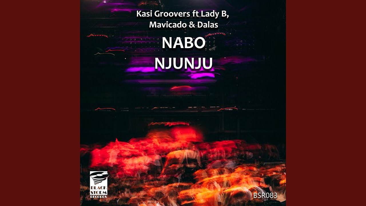 Nabo Njunju - YouTube