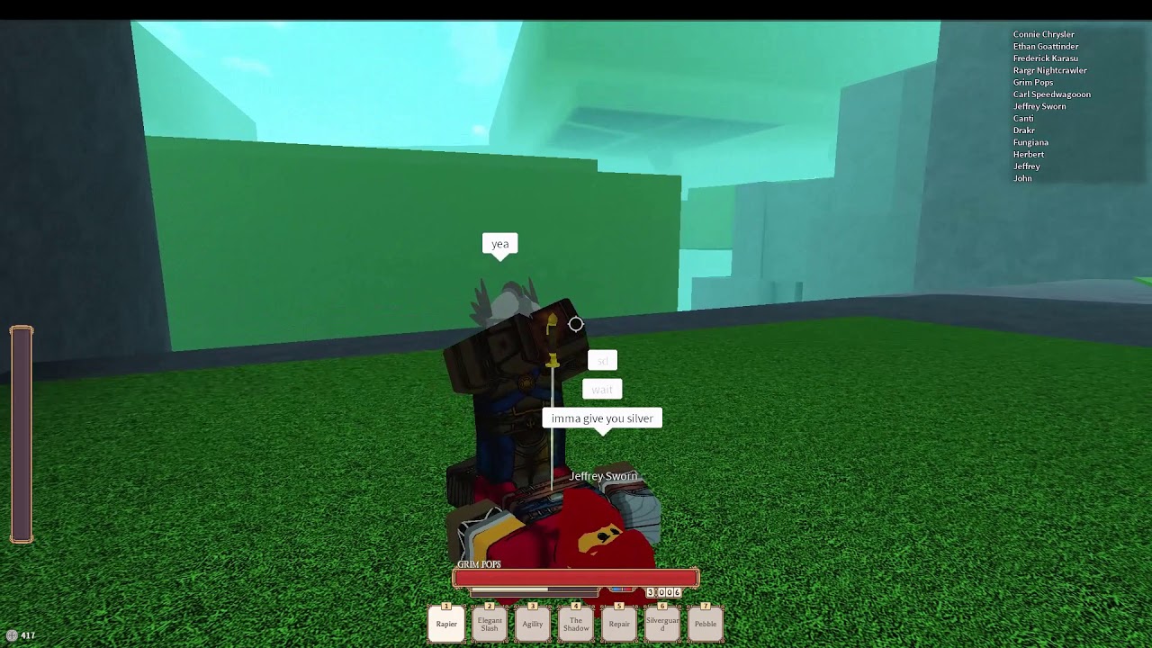 Rogue Lineage Gaia Dwelling Part 3 - YouTube