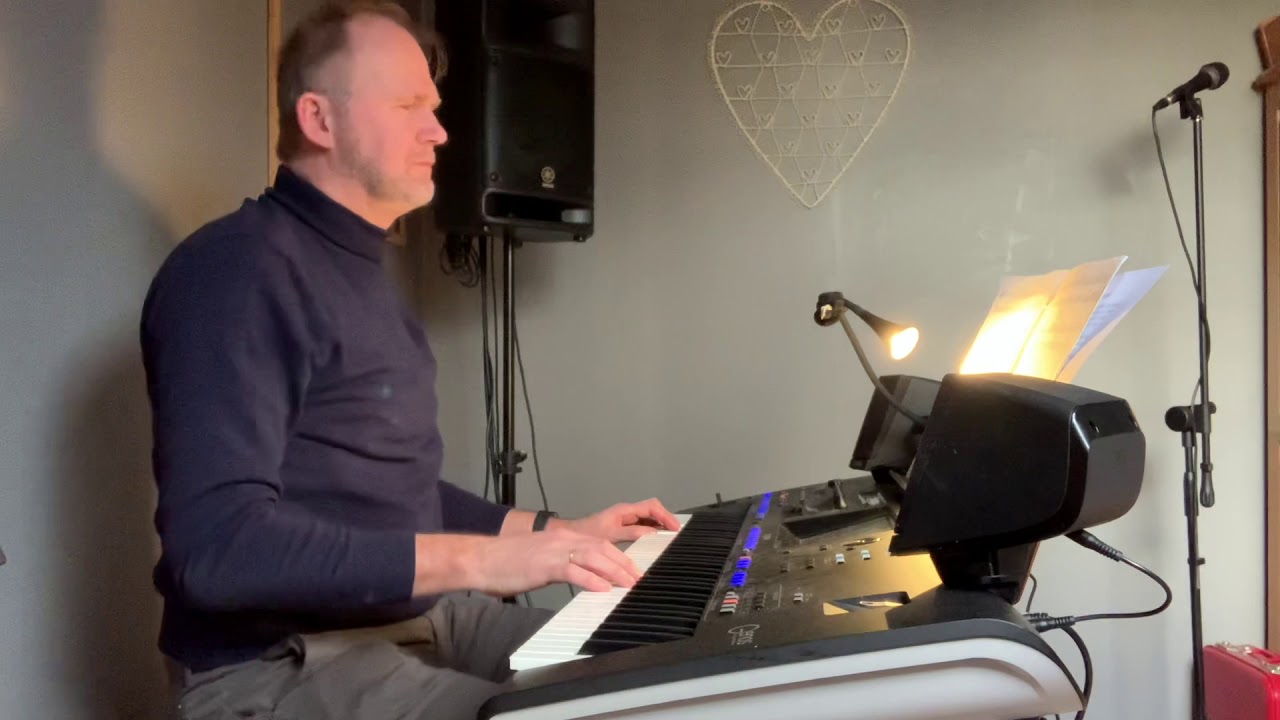 The Second Waltz- Shostakovich/ André Rieux 🎹🎼 - YouTube
