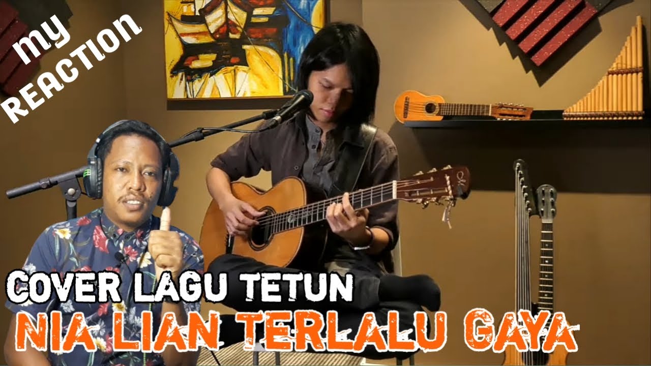 Ema Singapure cover lagu Tetun Timor-leste - YouTube
