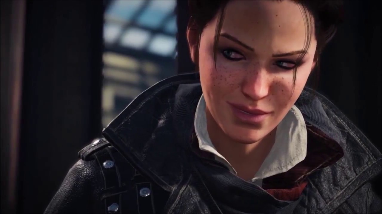Assassin's Creed Syndicate #9 Wir Schützen unser Personal - YouTube