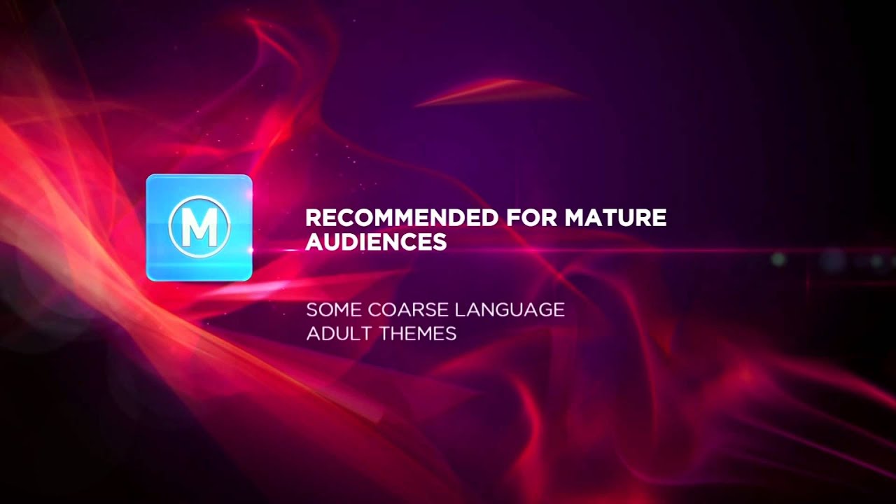 9Gem - M Classification Warning (28.11.2015) - YouTube