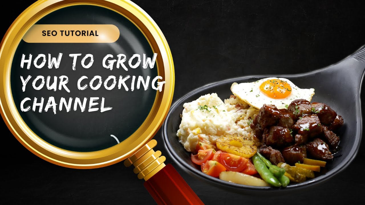 Boost Your Cooking Channel with These Low Competition SEO Keywords ...