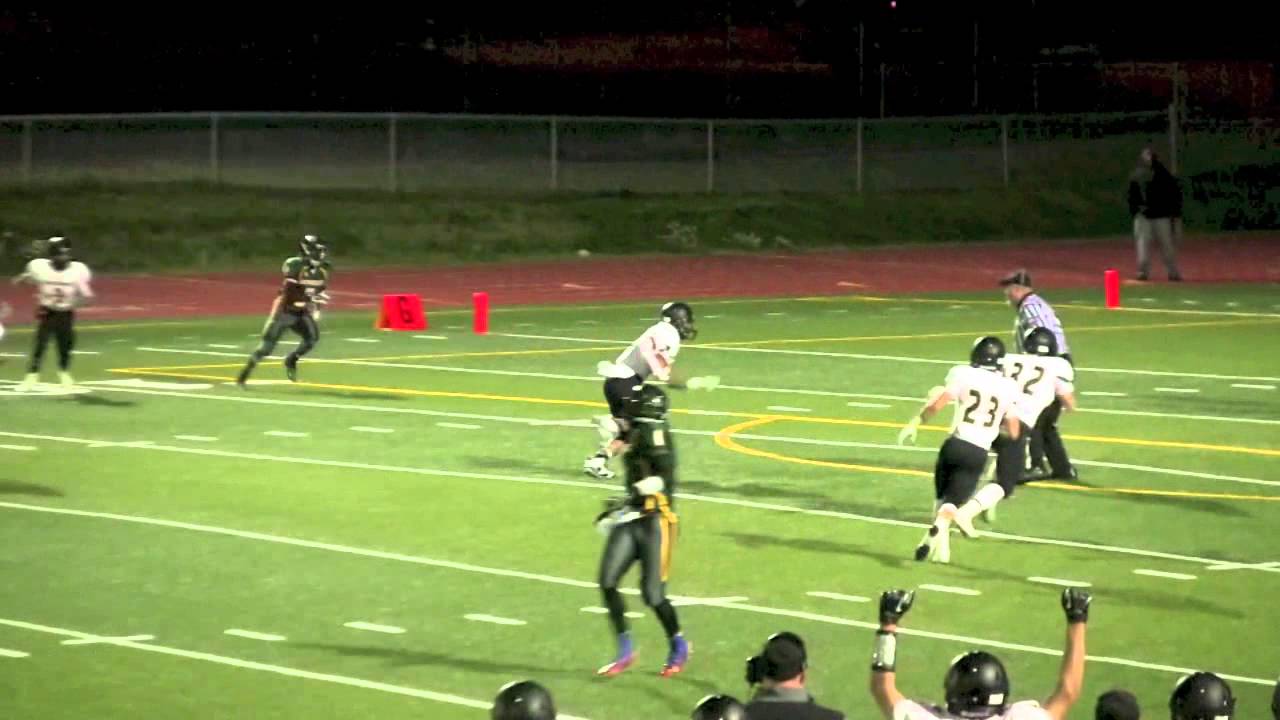 Justice of the Pick, Justice Augafa, Darkside Pick Sixer - YouTube