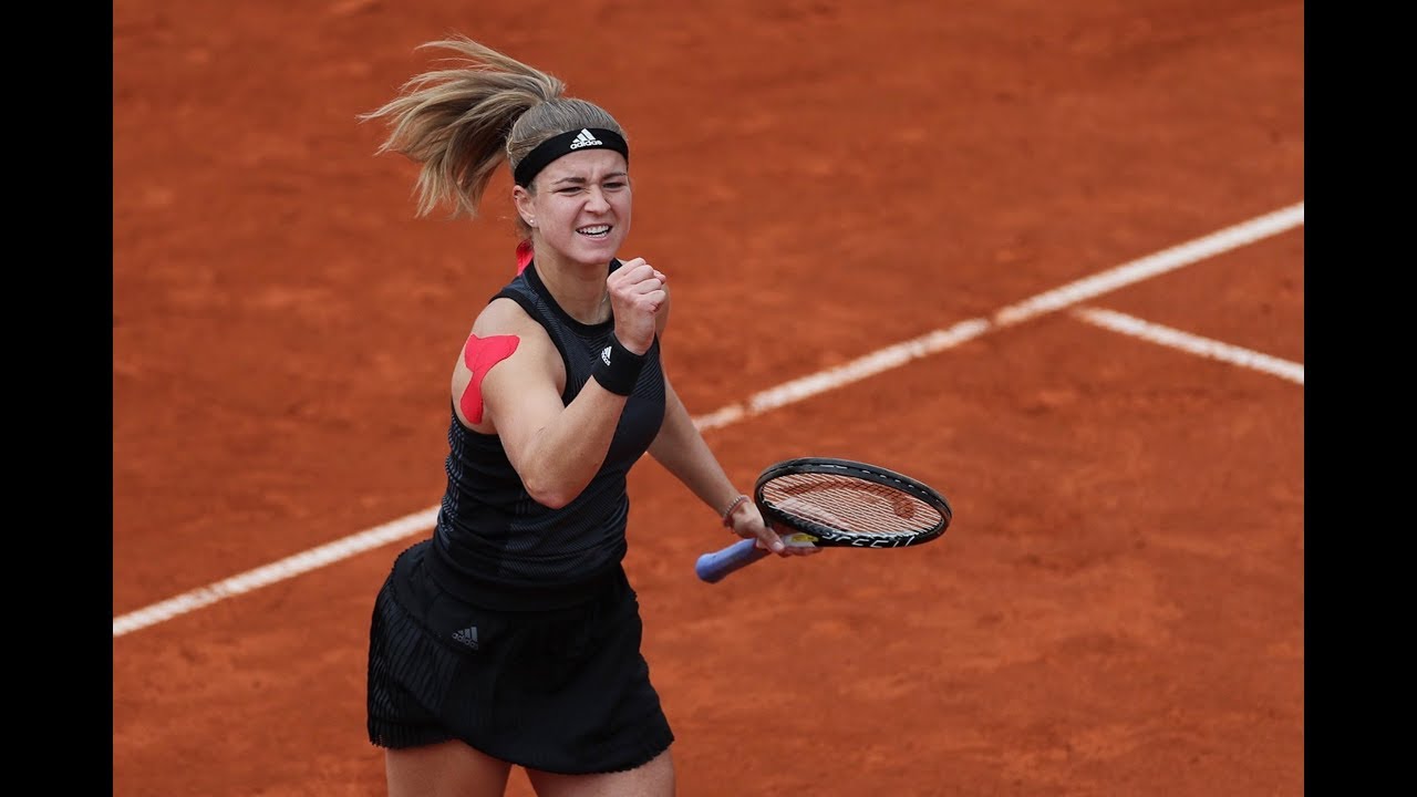 Top 10 Shots | 2019 Prague Open - YouTube