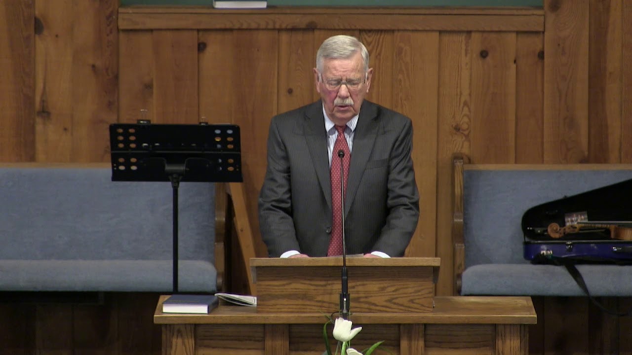 "Some Golden Daybreak"-Roy Guinn-2/23/2020 A. M. - YouTube