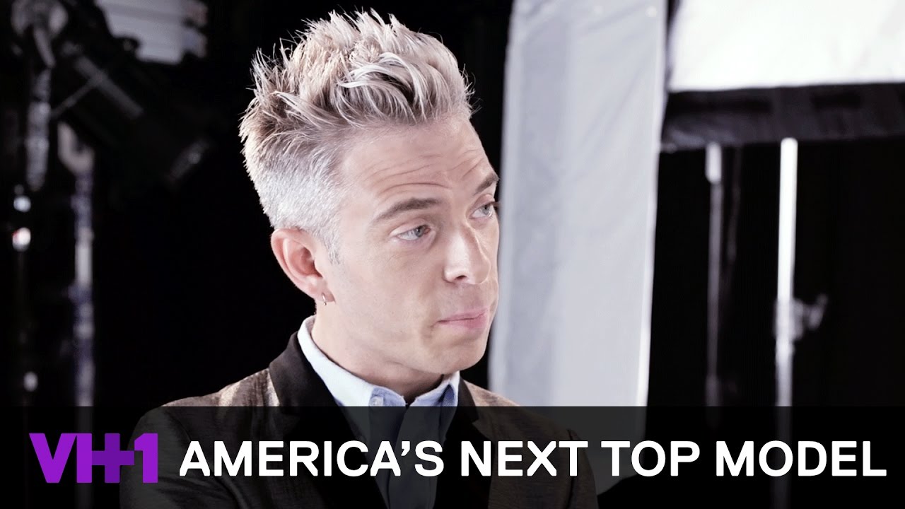 America's Next Top Model Exit Interview: Cody Wells' Episode 12 ...